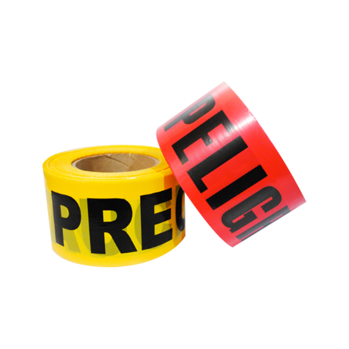 Cinta Precaución / Peligro